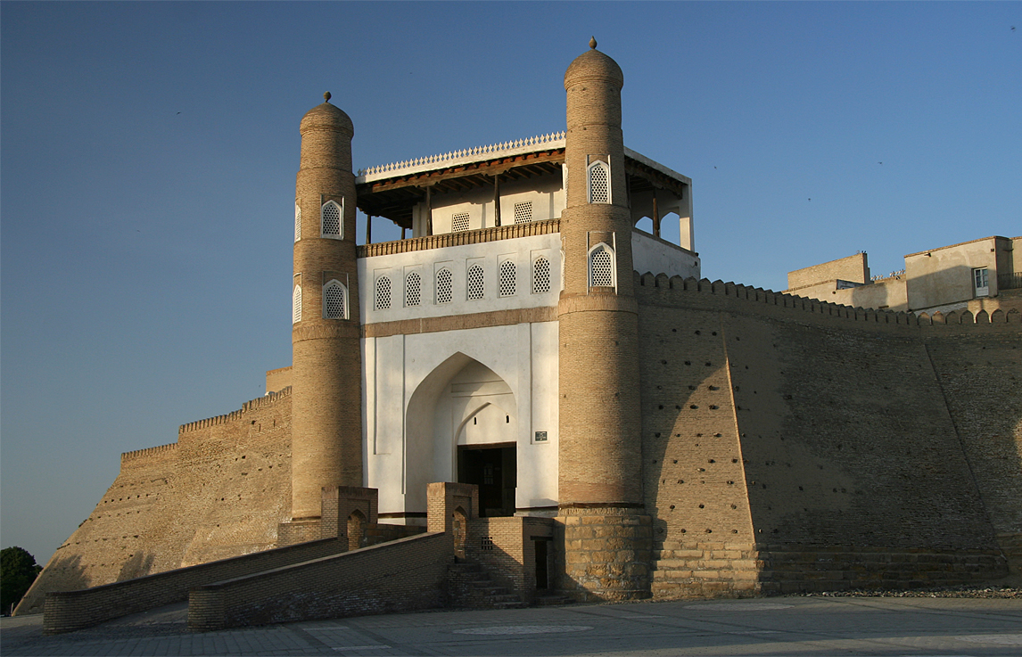 Bukhara - LotusTour.uz